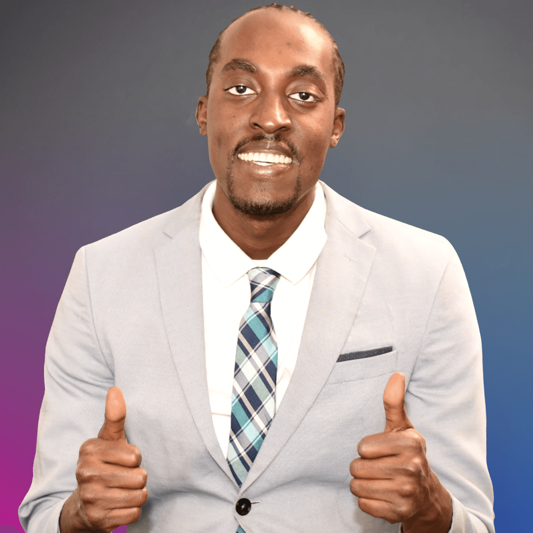 BREATHE! Convention Speaker | Cliff Pierre